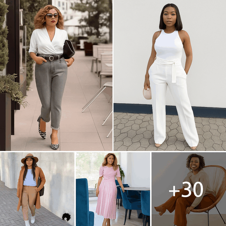 A Complete Guide To What Every Single Dress Code Really Means – Fashion ...