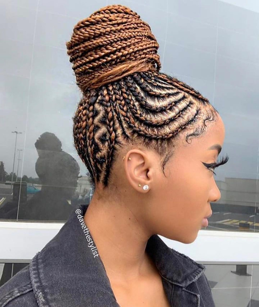 [GALLERY] – African Braids Hairstyle Pictures to Inspire You (43 ...