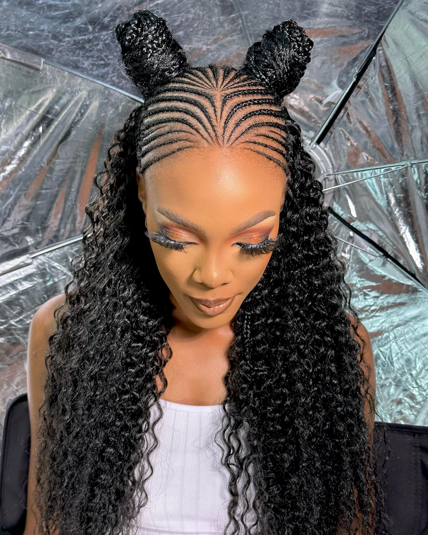 [GALLERY] – Braided Hairstyles For Girls (8) – Fashion ideas