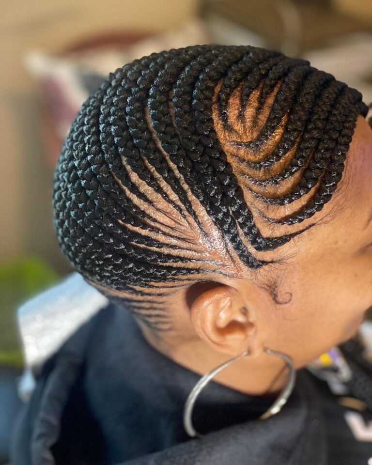 [GALLERY] – Braids Galore 66 Stunning Hairstyles to Elevate Your Look ...