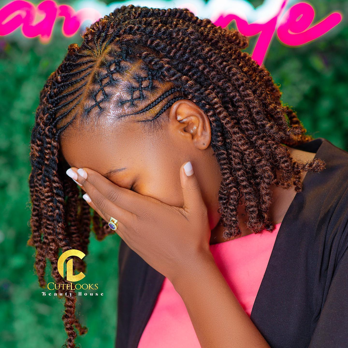 [GALLERY] – Braids Galore 66 Stunning Hairstyles to Elevate Your Look ...