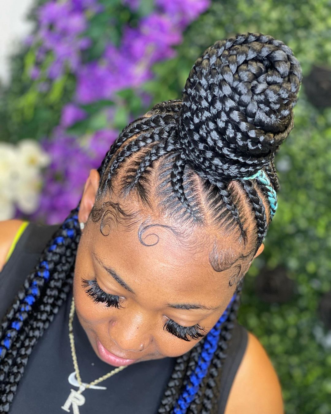 [GALLERY] – Braids Galore 66 Stunning Hairstyles to Elevate Your Look ...