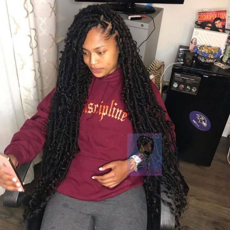 [GALLERY] + 41 Braided Hairstyles You Need to Try Next (28) – Fashion ideas