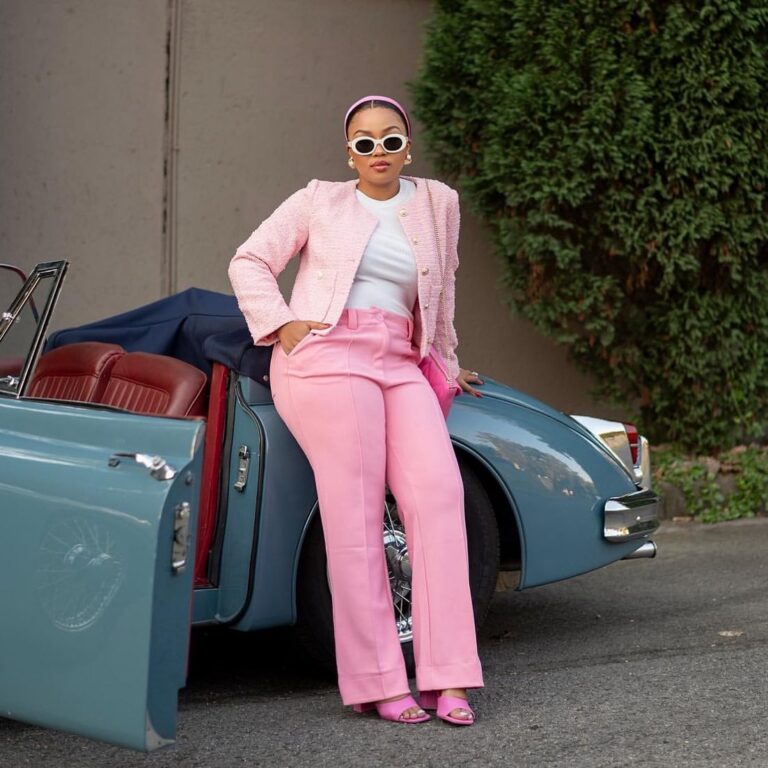 Wardrobe Must-Haves 35 Stylish Weekend Ensembles to Try This Year + YF ...