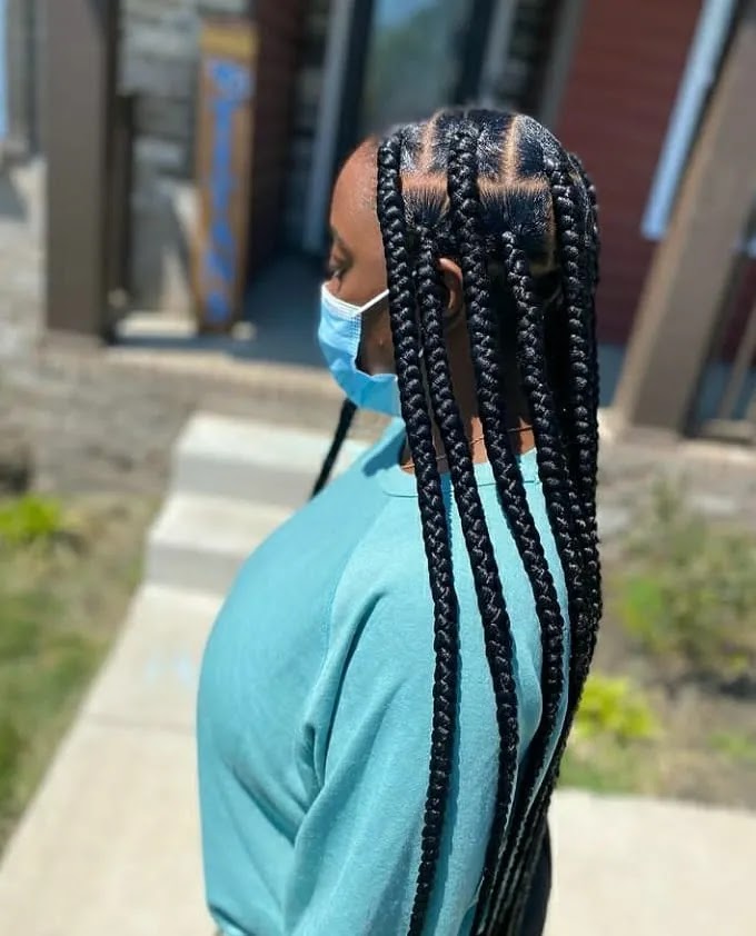 [GALLERY] – 37 Stunning Braid Hairstyles for Women to Try (10 ...