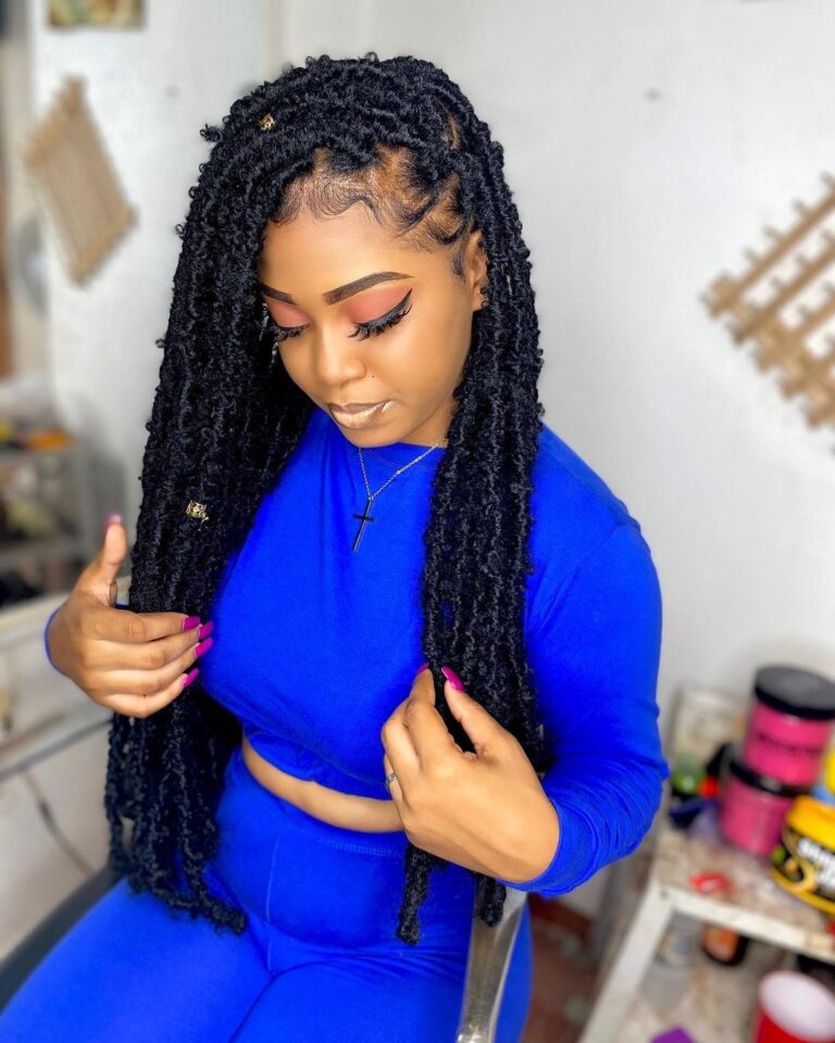 Fairy Butterfly Locs – Butterfly Locs (2) – Fashion ideas