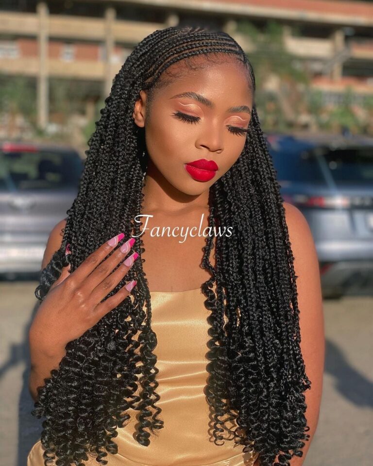 38 Photos of Chic and Classic Braids for Every Occasion (35) – Fashion ...