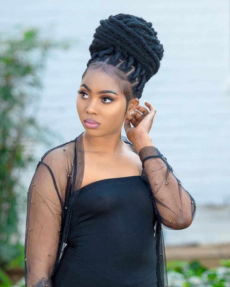 65 Braided Hairstyles to Inspire Your Next Look (8) – Fashion ideas