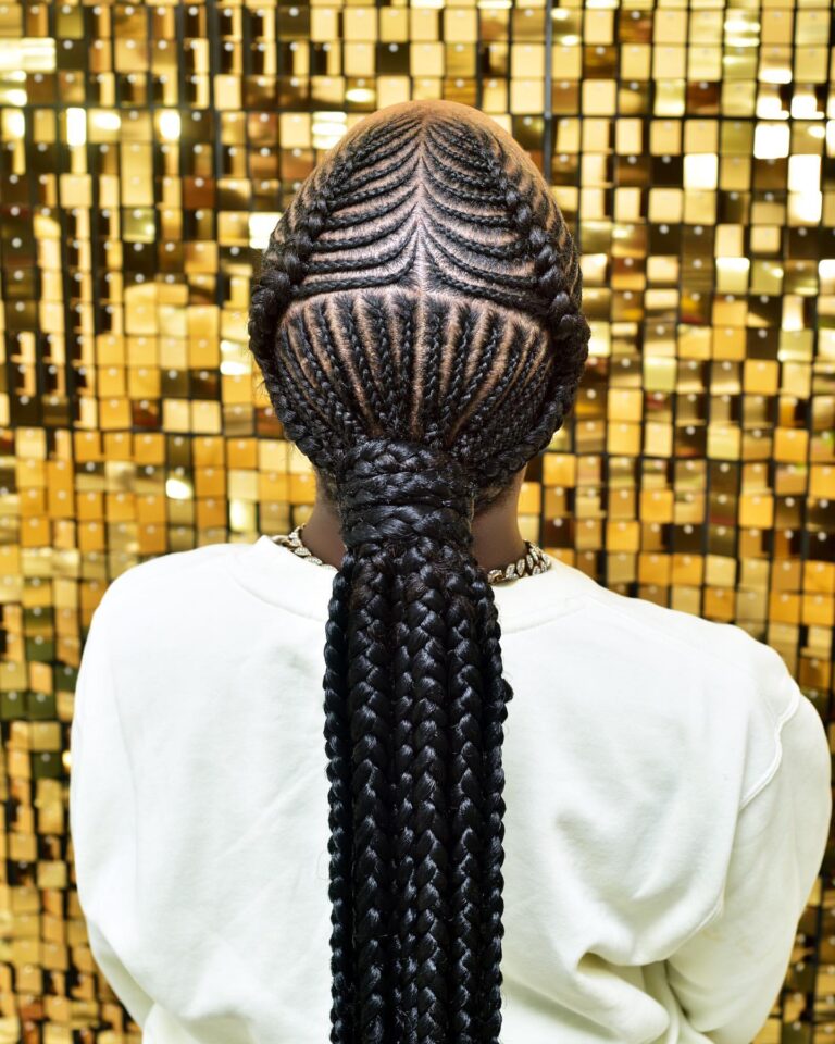 80 Photos Beautiful Braided Hairstyles to Explore Today (4) – Fashion ideas