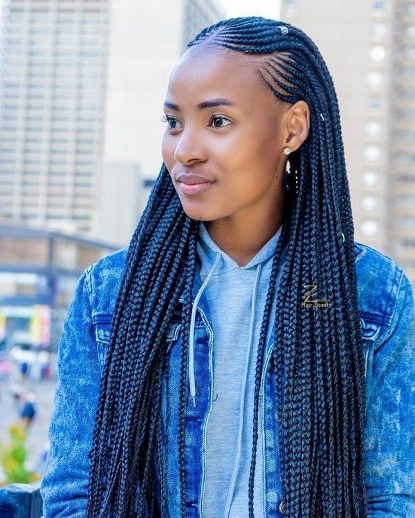 [GALLERY] – Elegant Braided Styles of 2024 You’ll Adore (44) – Fashion ...