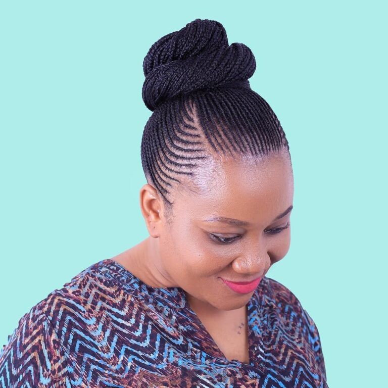 51 Stunning Photos Explore Beautiful Braided Hairstyles for All ...