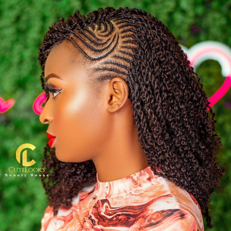 [GALLERY] 40 Captivating Braided Hairstyles for 2025 A Visual Tour (1 ...