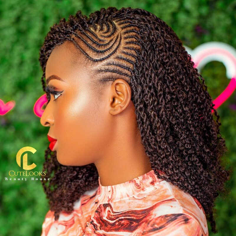 [GALLERY] 40 Captivating Braided Hairstyles for 2025 A Visual Tour (1 ...