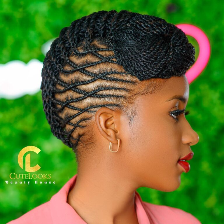 [GALLERY] 40 Captivating Braided Hairstyles for 2025 A Visual Tour (2 ...