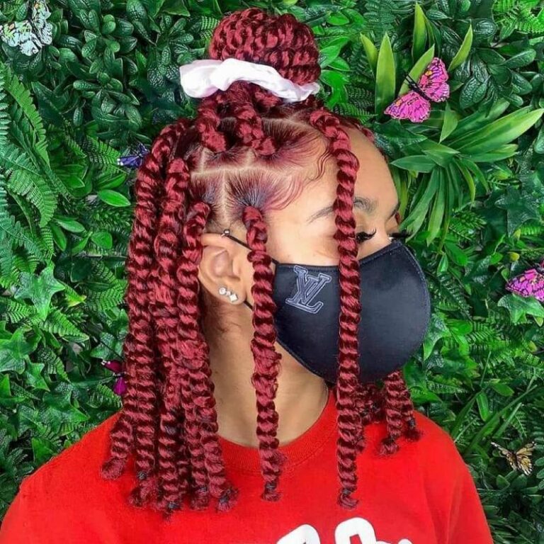 [GALLERY] 40 Captivating Braided Hairstyles for 2025 A Visual Tour (20 ...