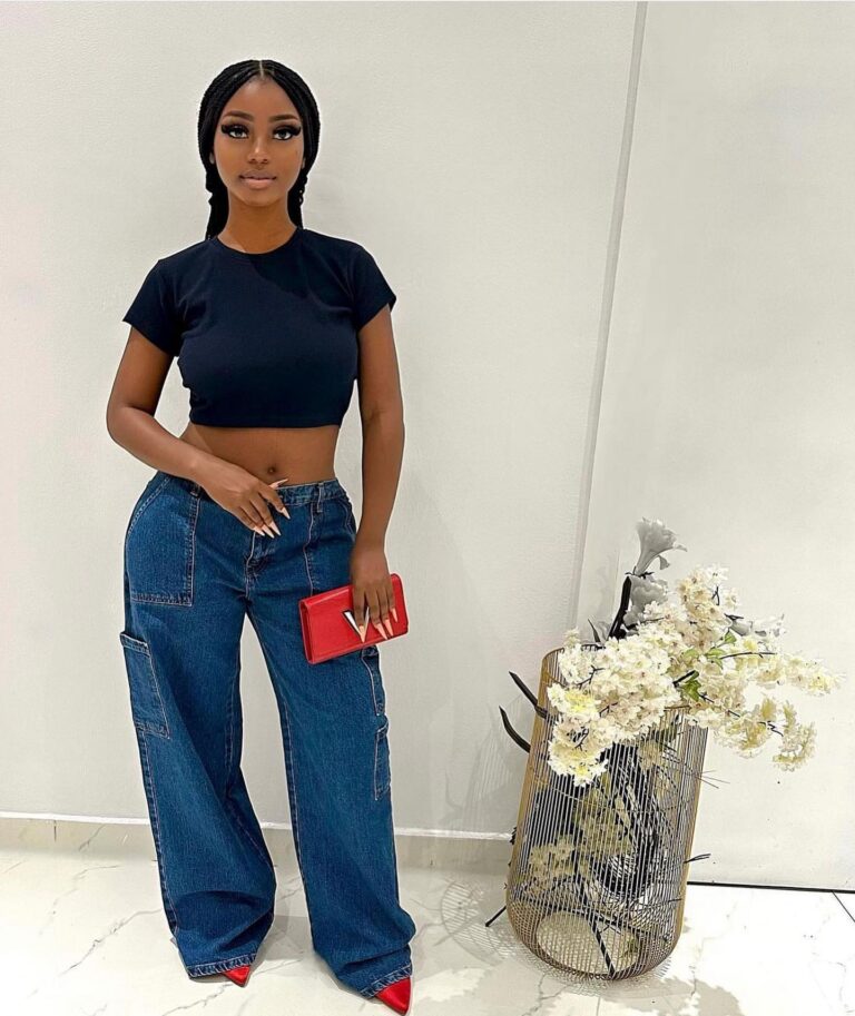 28 PHOTOS Cool Summer Outfits for Laid-Back Days (17) – Fashion ideas