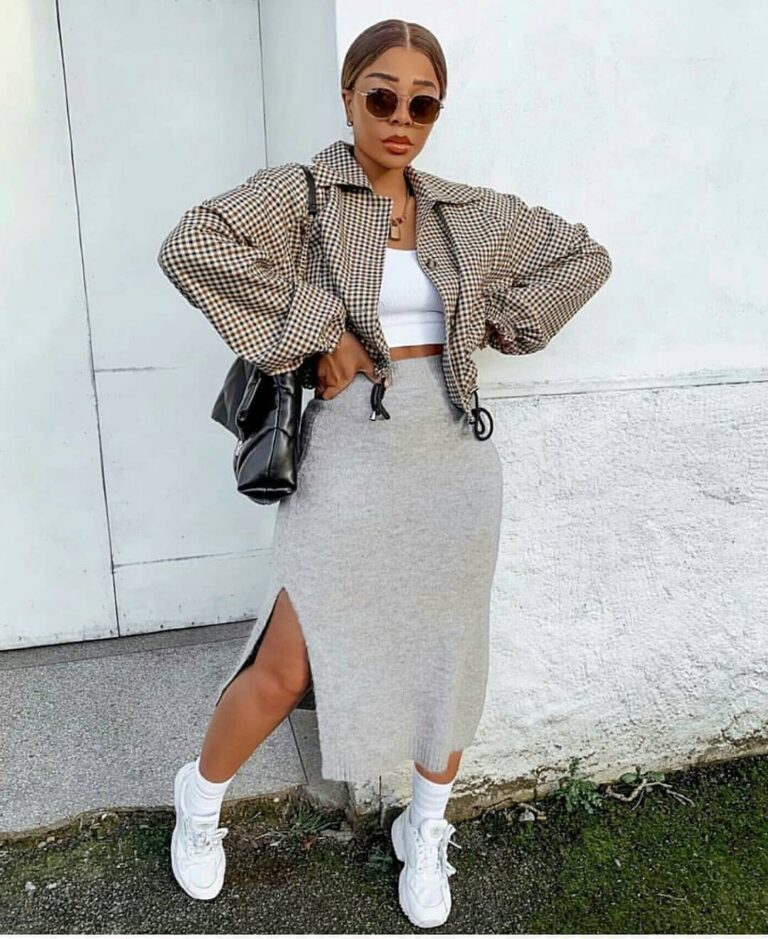 Outfits That Match Your Mood — Not Just the Hype (21) – Fashion ideas