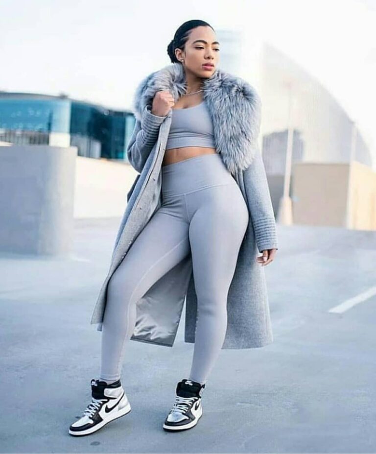 Wardrobe Ideas That Feel Like You — Not a Passing Trend (20) – Fashion ideas